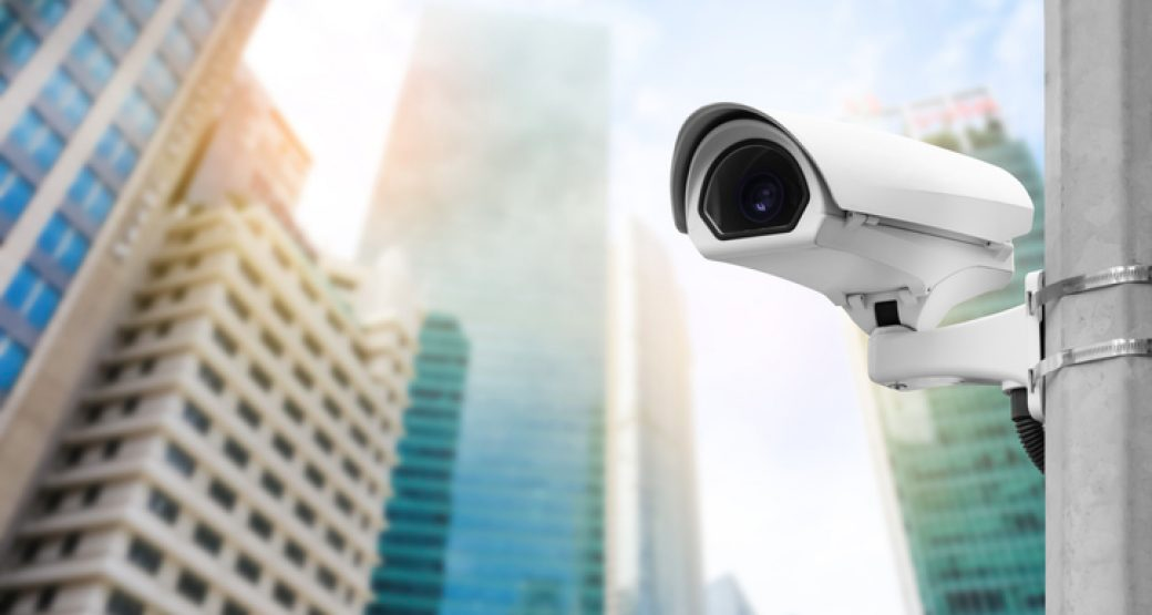 Why You Need a Security System at Your Workplace | Walops